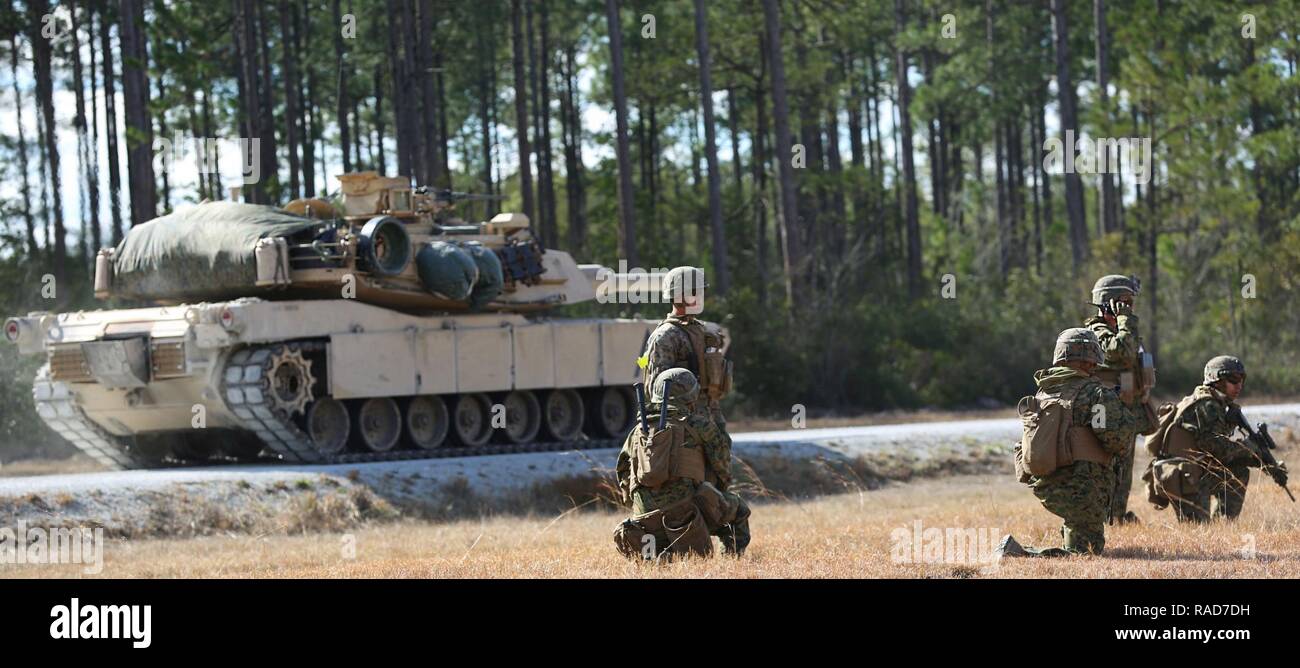 Infantry integration hi-res stock photography and images - Alamy