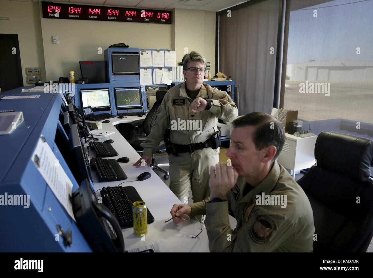 Customs and border protection air and marine operations hi-res stock ...