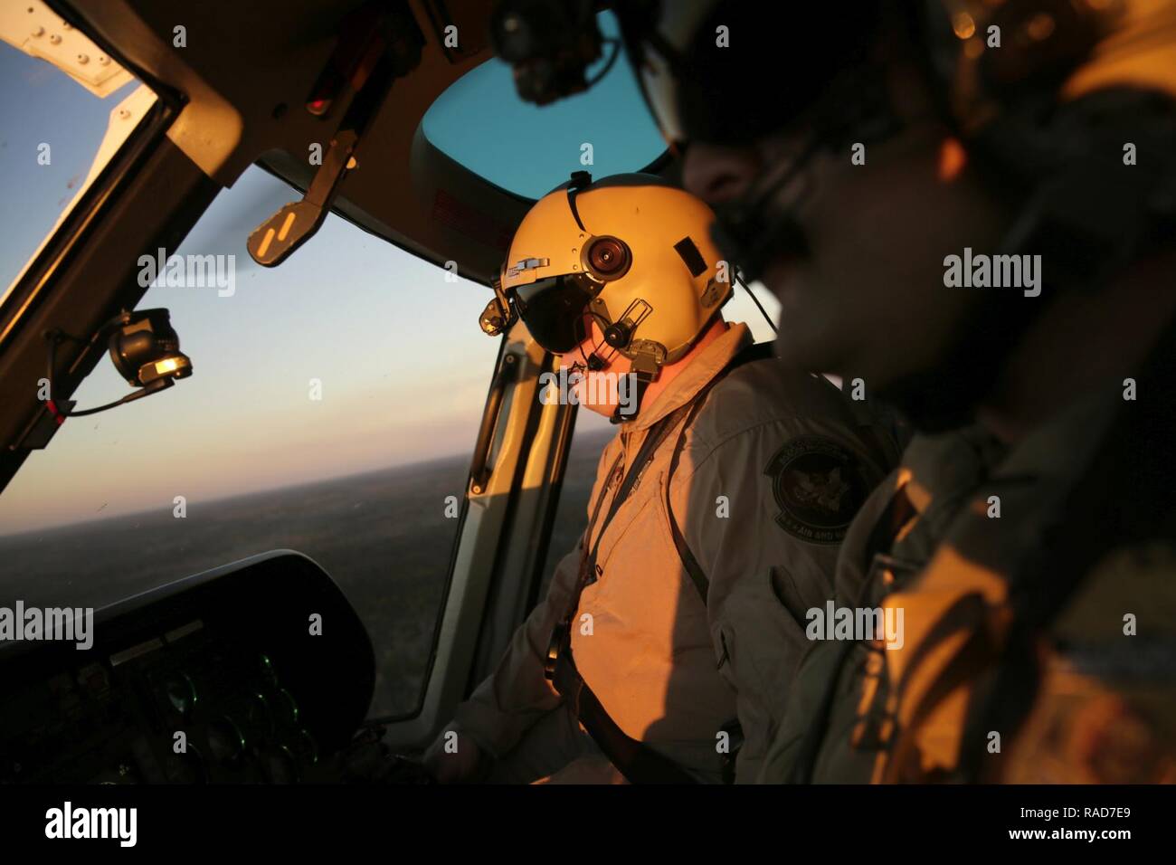 Cbp air marine operations hi-res stock photography and images - Alamy