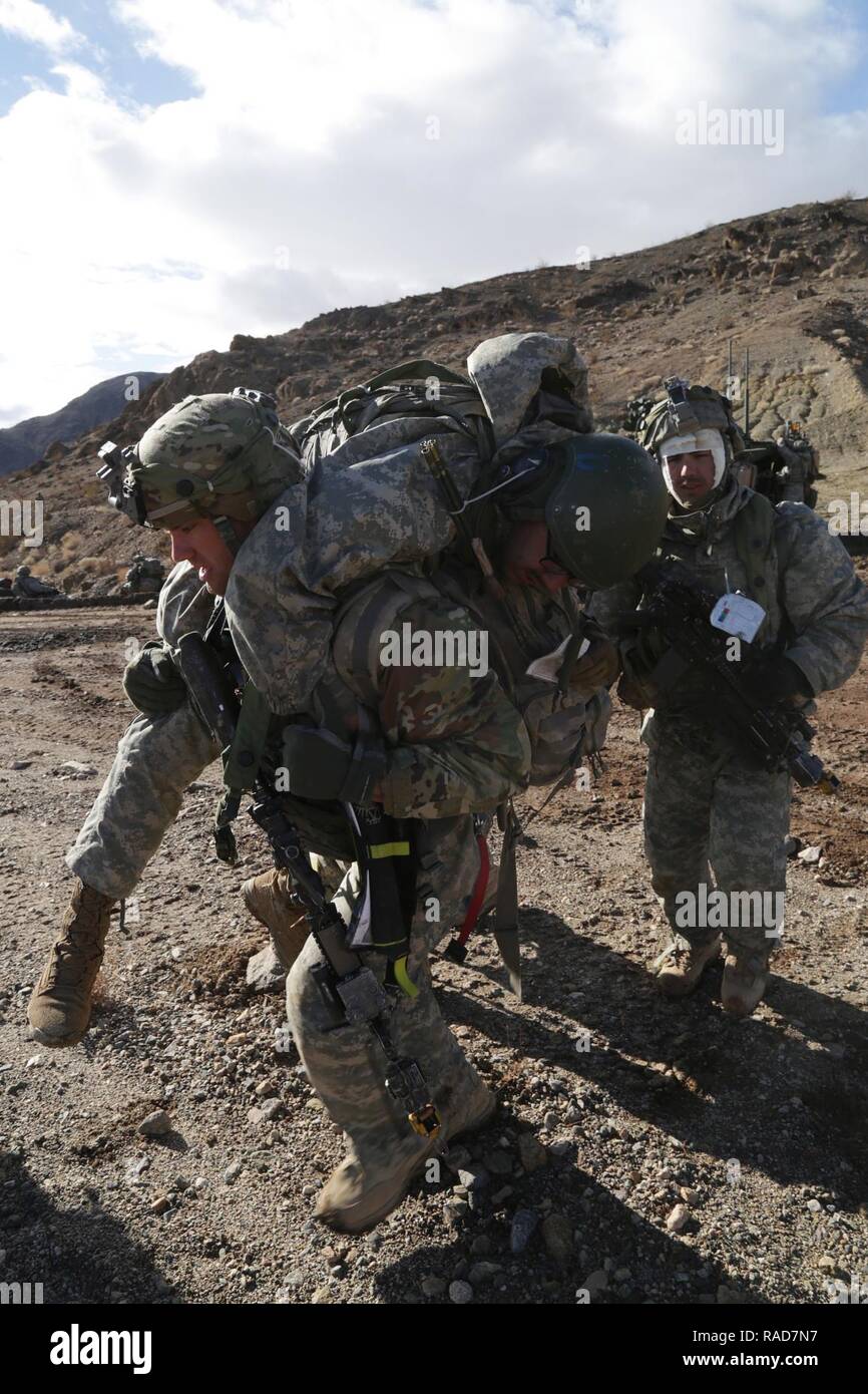 3rd battalion 21st infantry regiment hi-res stock photography and ...