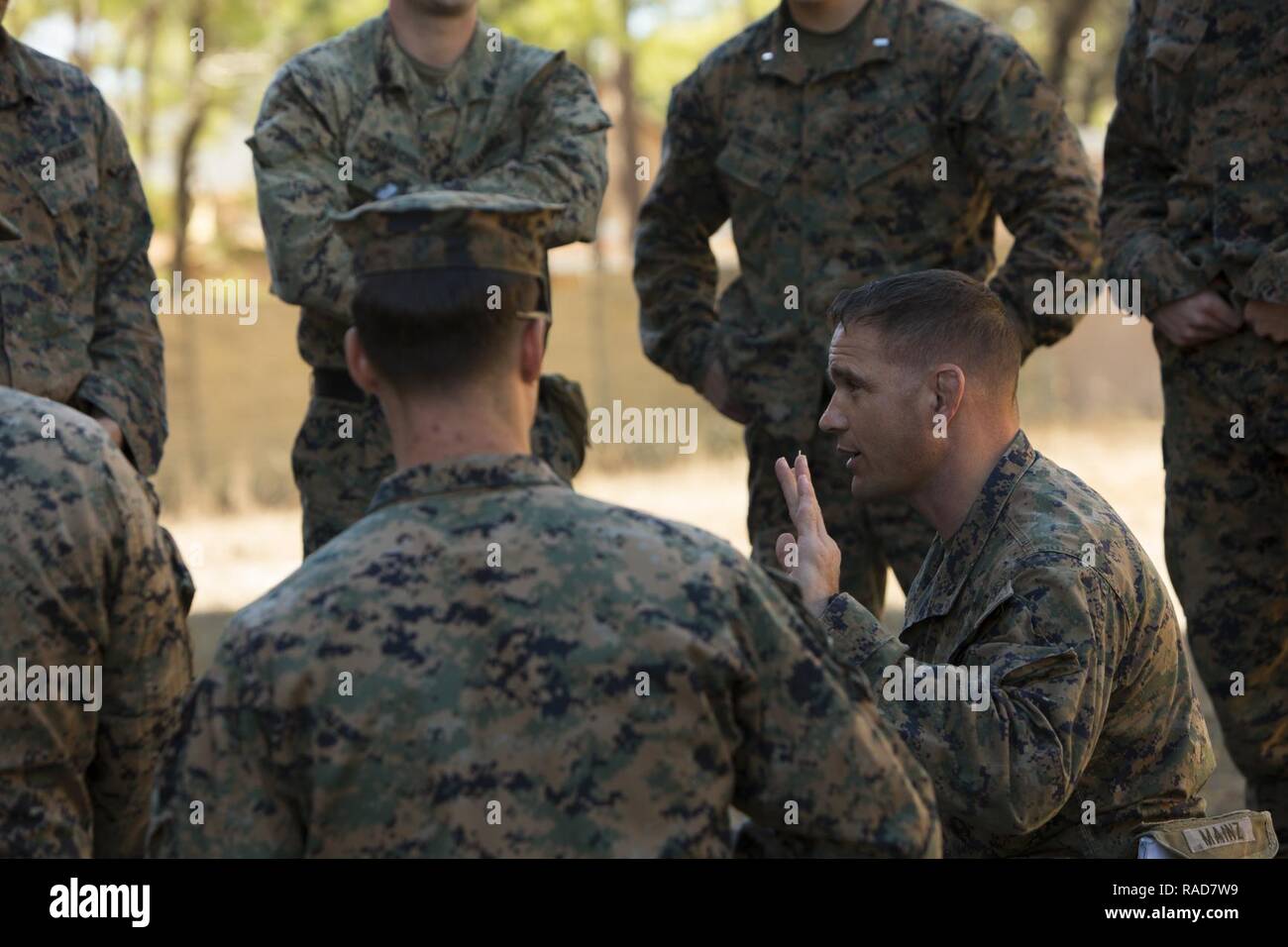 Commander of 3 regiment army air corps hi-res stock photography and ...