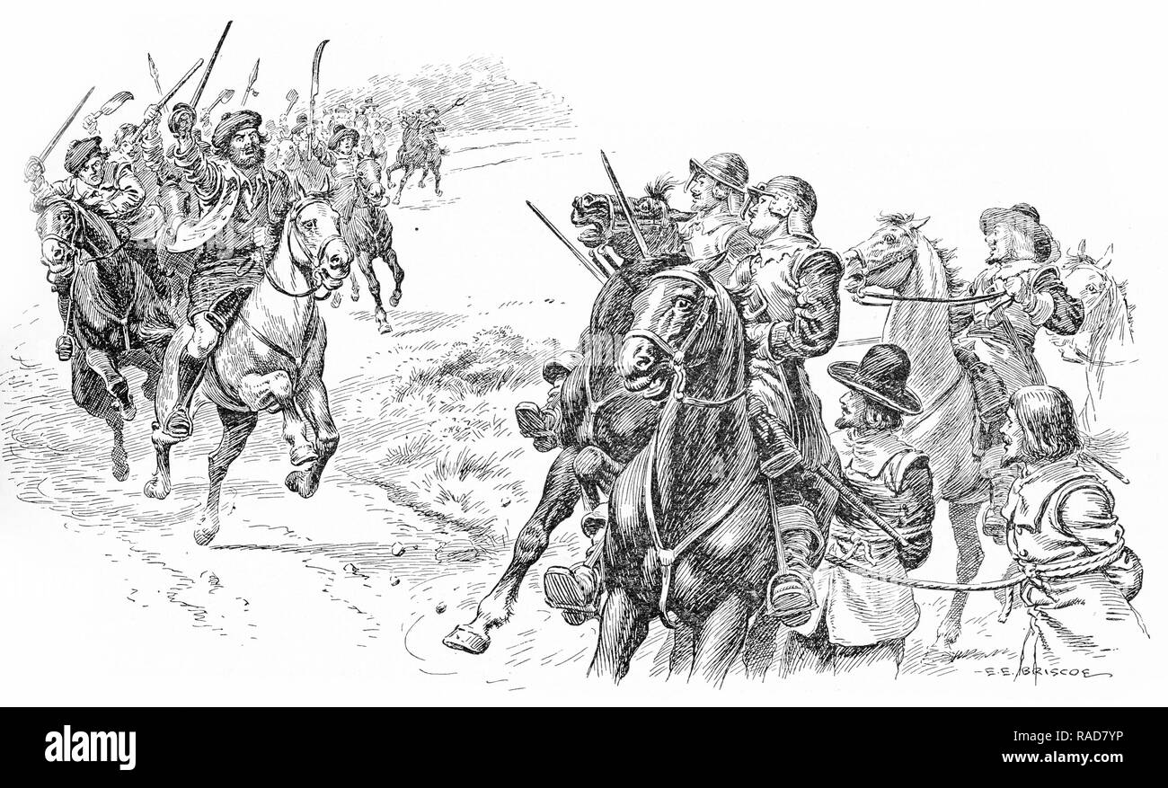 Gang drawing hi-res stock photography and images - Alamy