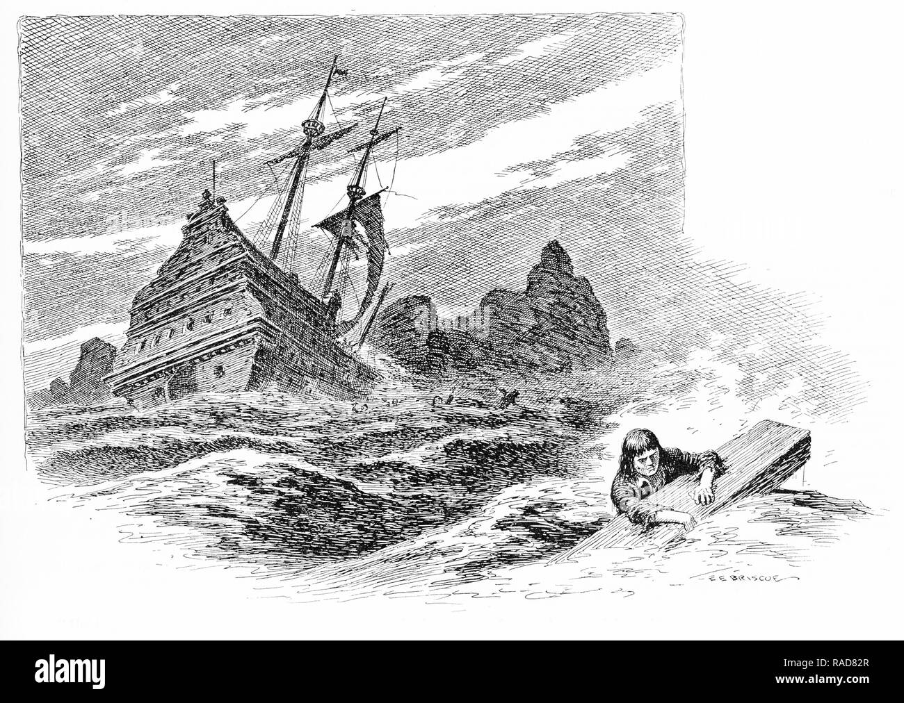 Safety history hi-res stock photography and images - Alamy