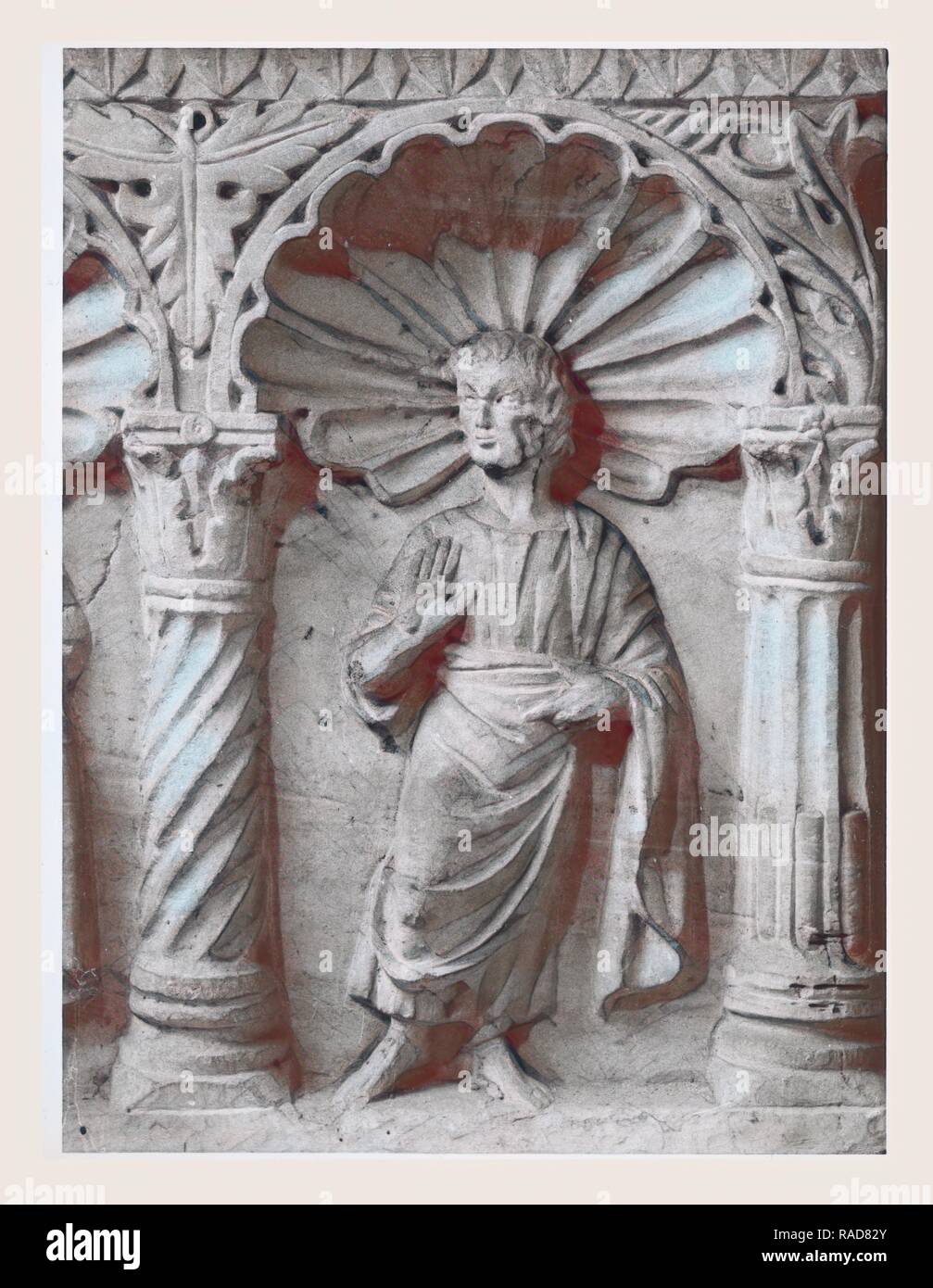 Emilia-Romagna Ferrara Ferrara S. Francesco, this is my Italy, the ...