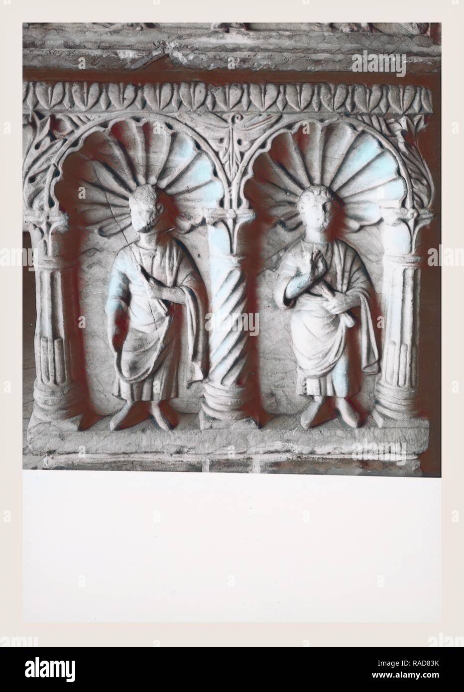 Emilia-Romagna Ferrara Ferrara S. Francesco, this is my Italy, the ...