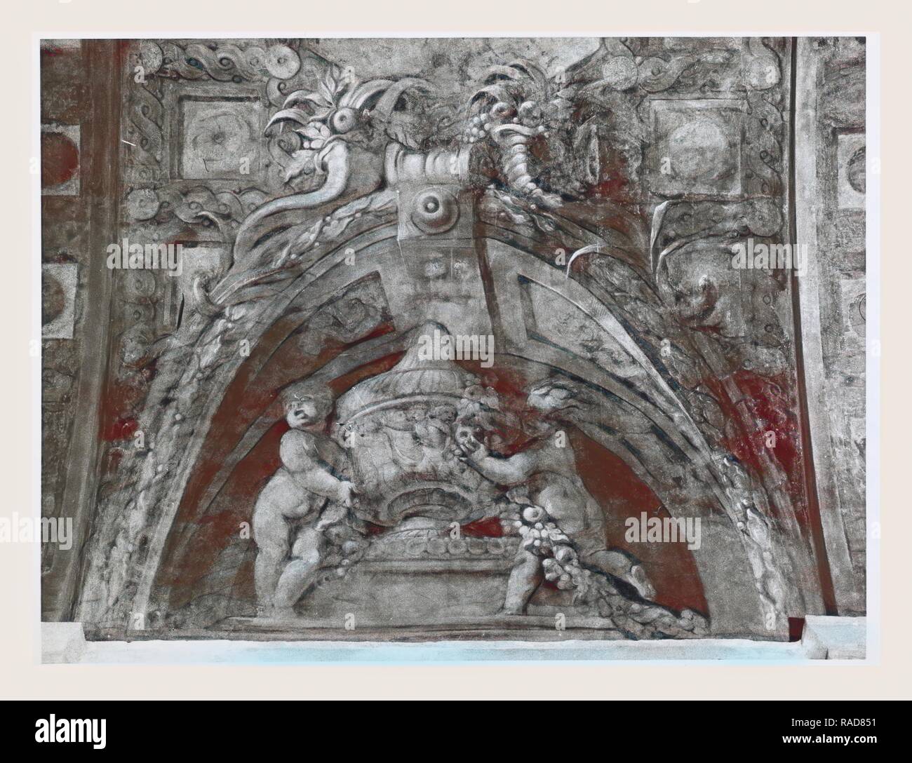 Emilia-Romagna Ferrara Ferrara S. Francesco, this is my Italy, the ...