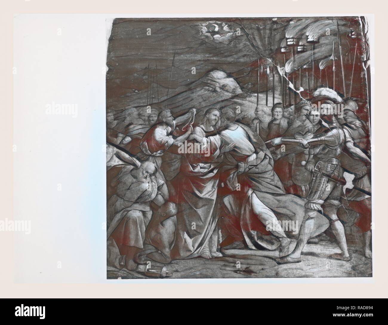 Emilia-Romagna Ferrara Ferrara S. Francesco, this is my Italy, the ...