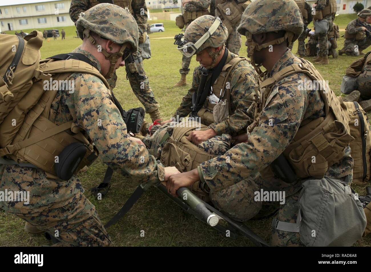 Pre triage hi-res stock photography and images - Alamy