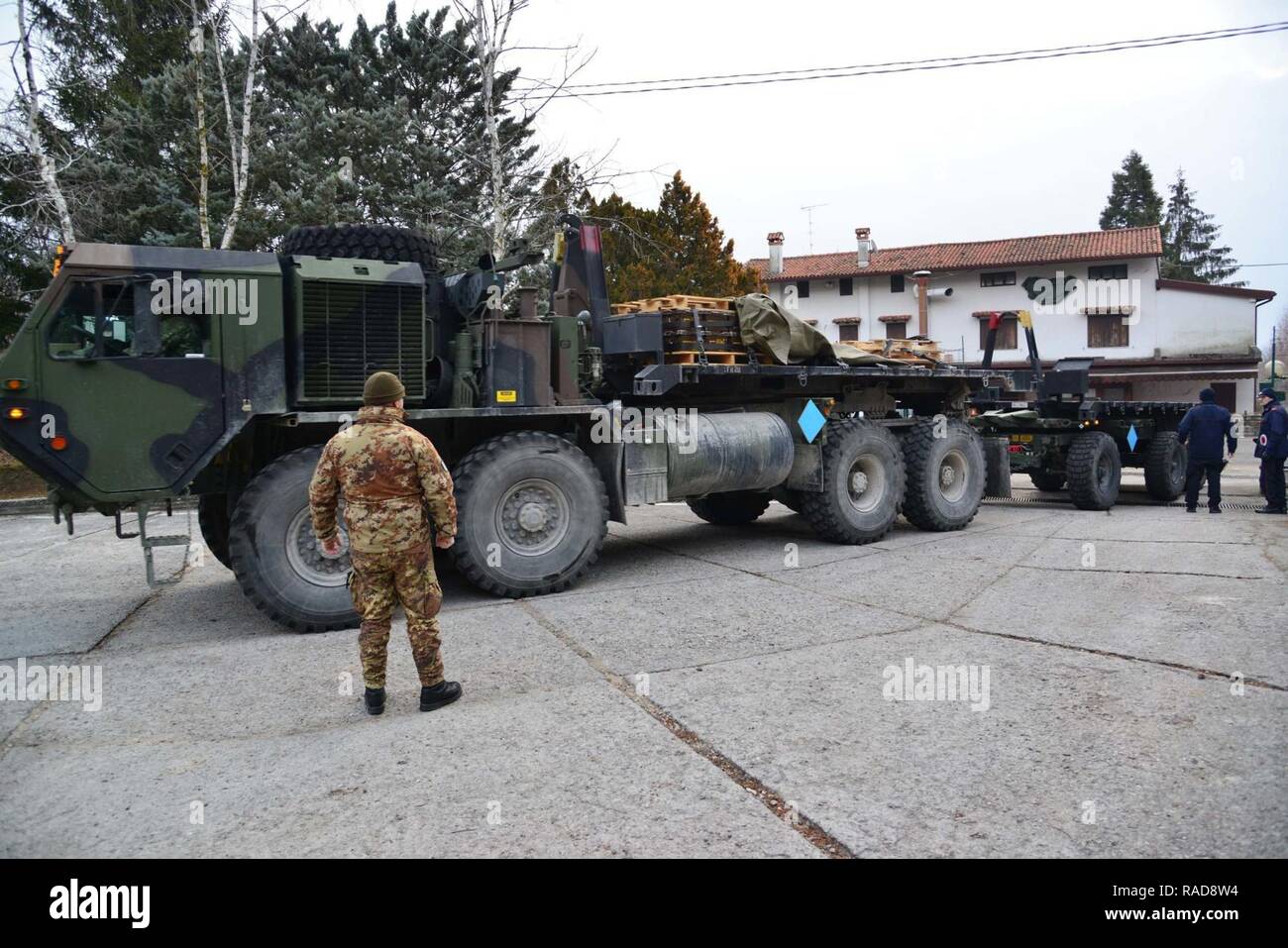 1 503rd infantry hi-res stock photography and images - Alamy