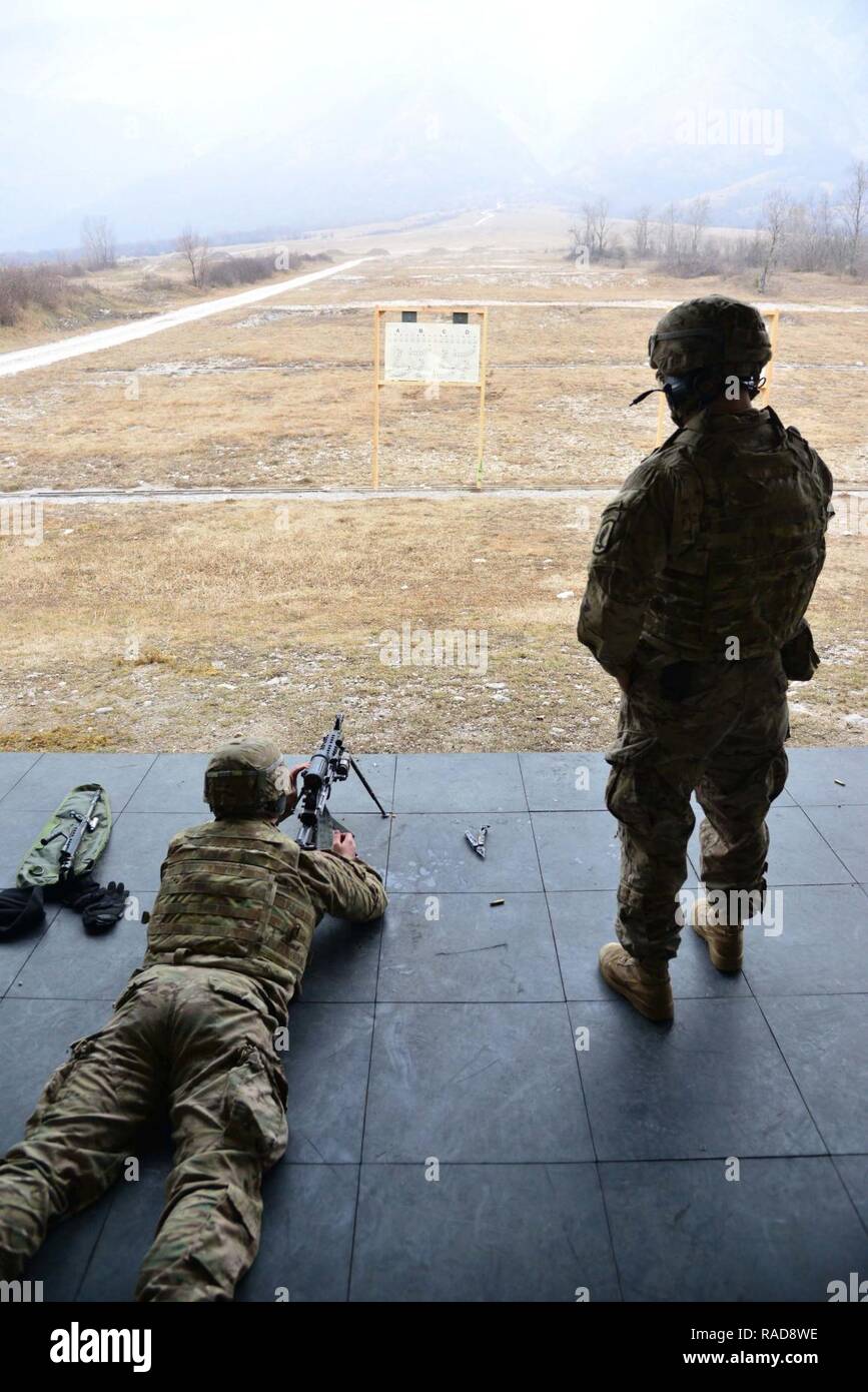 1 503rd infantry hi-res stock photography and images - Alamy