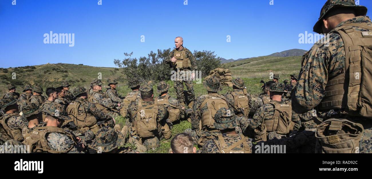 Sergeant major bradley kasal hi-res stock photography and images - Alamy