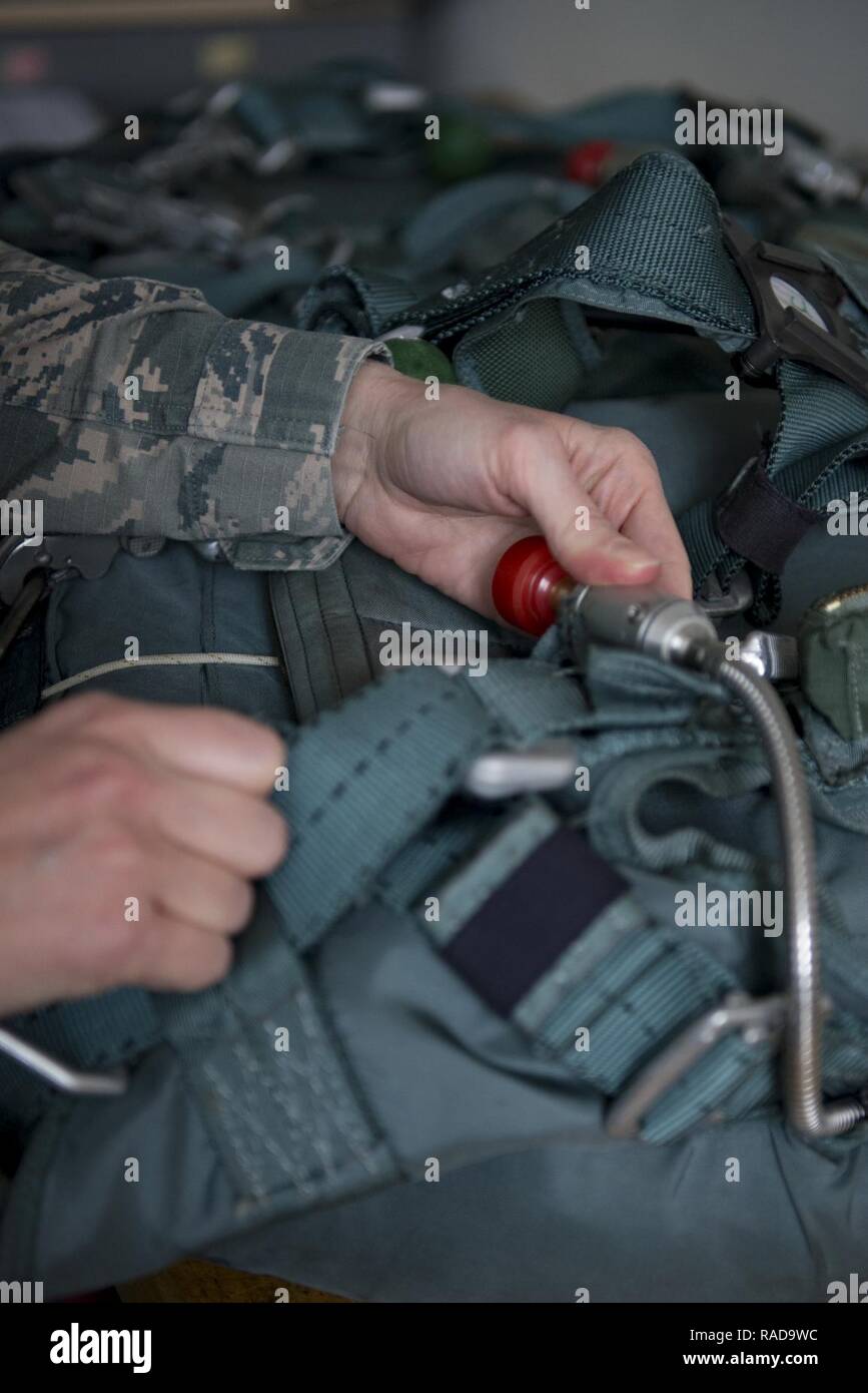 Air wing maintenance manager hi-res stock photography and images - Alamy