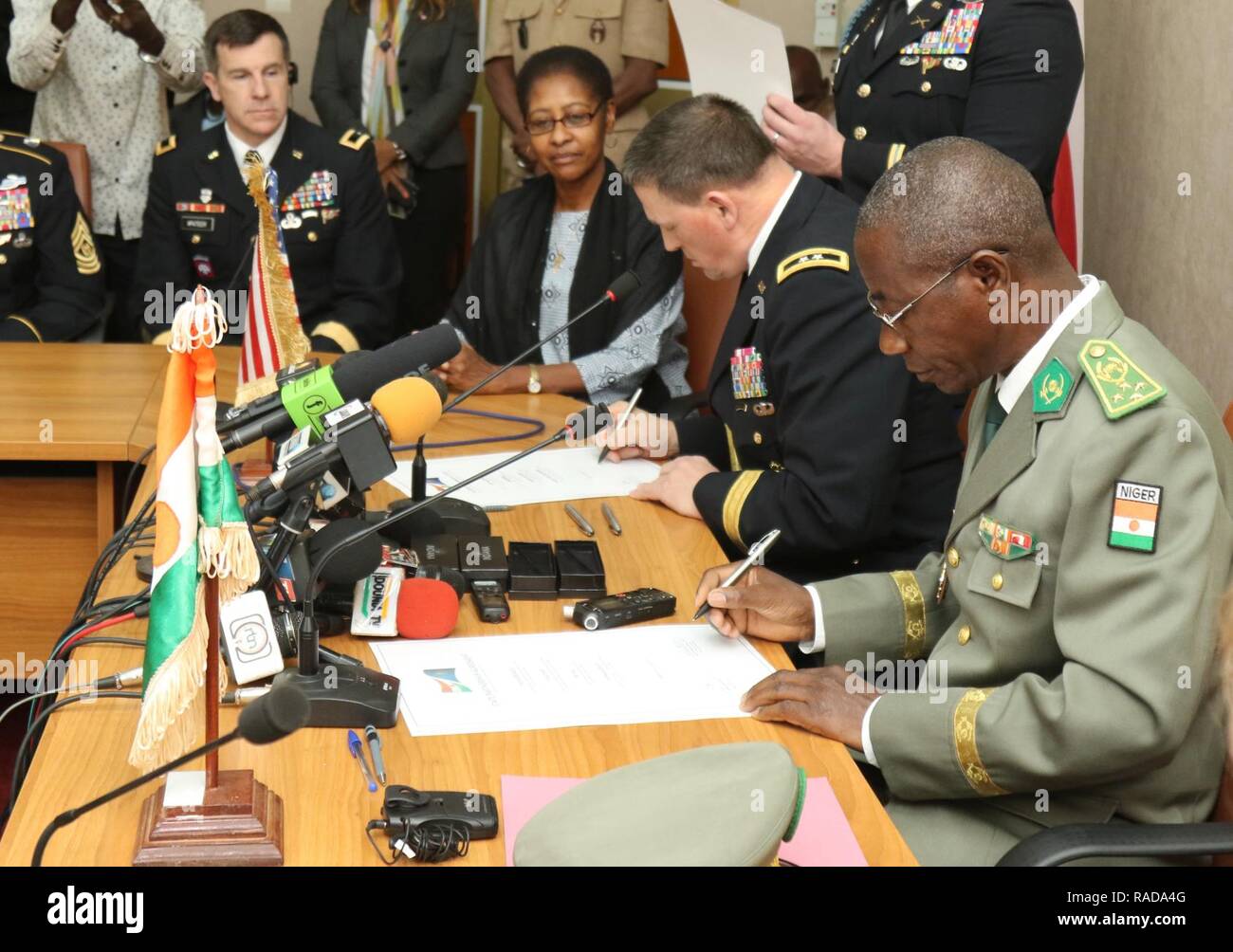 Seyni garba hi-res stock photography and images - Alamy