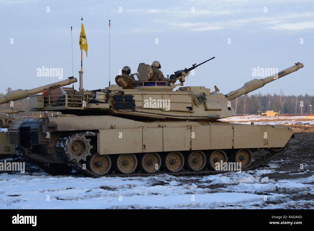 M1 main battle tank armor hi-res stock photography and images - Alamy
