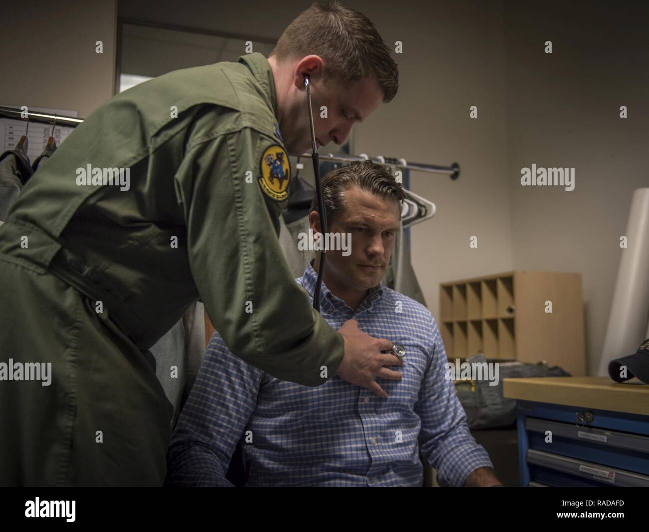 138 fighter wing hi-res stock photography and images - Alamy