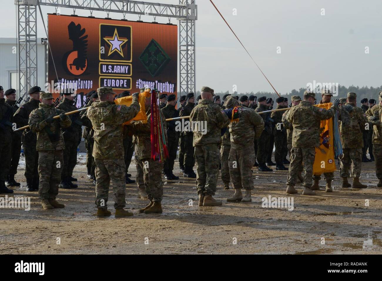 Strong sergeants hi-res stock photography and images - Alamy