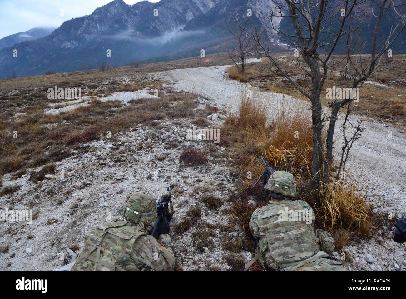 1 503rd infantry hi-res stock photography and images - Alamy