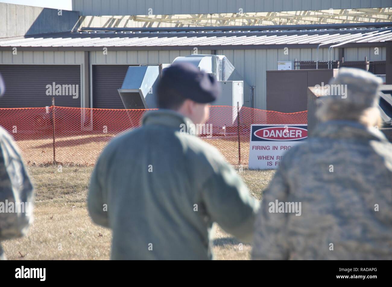 509th security forces squadron hi-res stock photography and images - Alamy