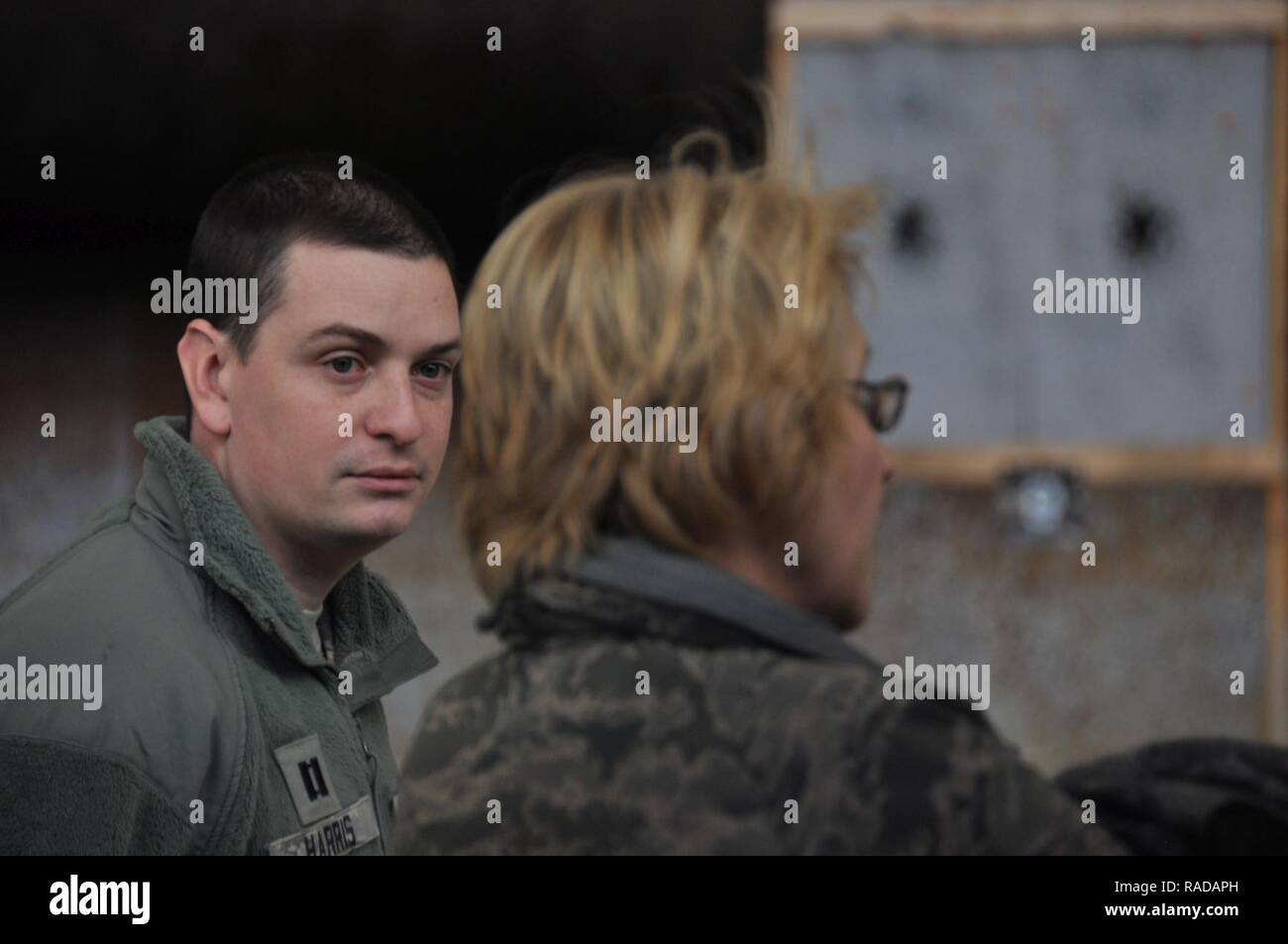 509th security forces squadron hi-res stock photography and images - Alamy