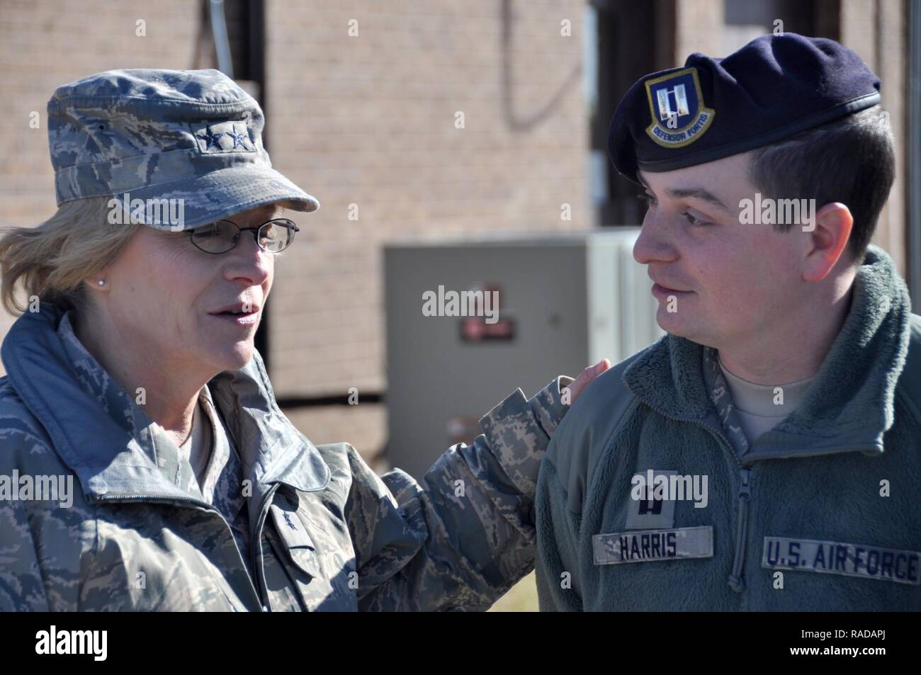 509th security forces squadron hi-res stock photography and images - Alamy
