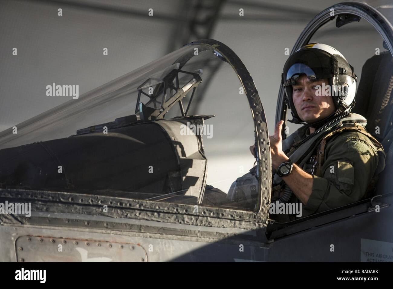 22nd attack squadron hi-res stock photography and images - Alamy