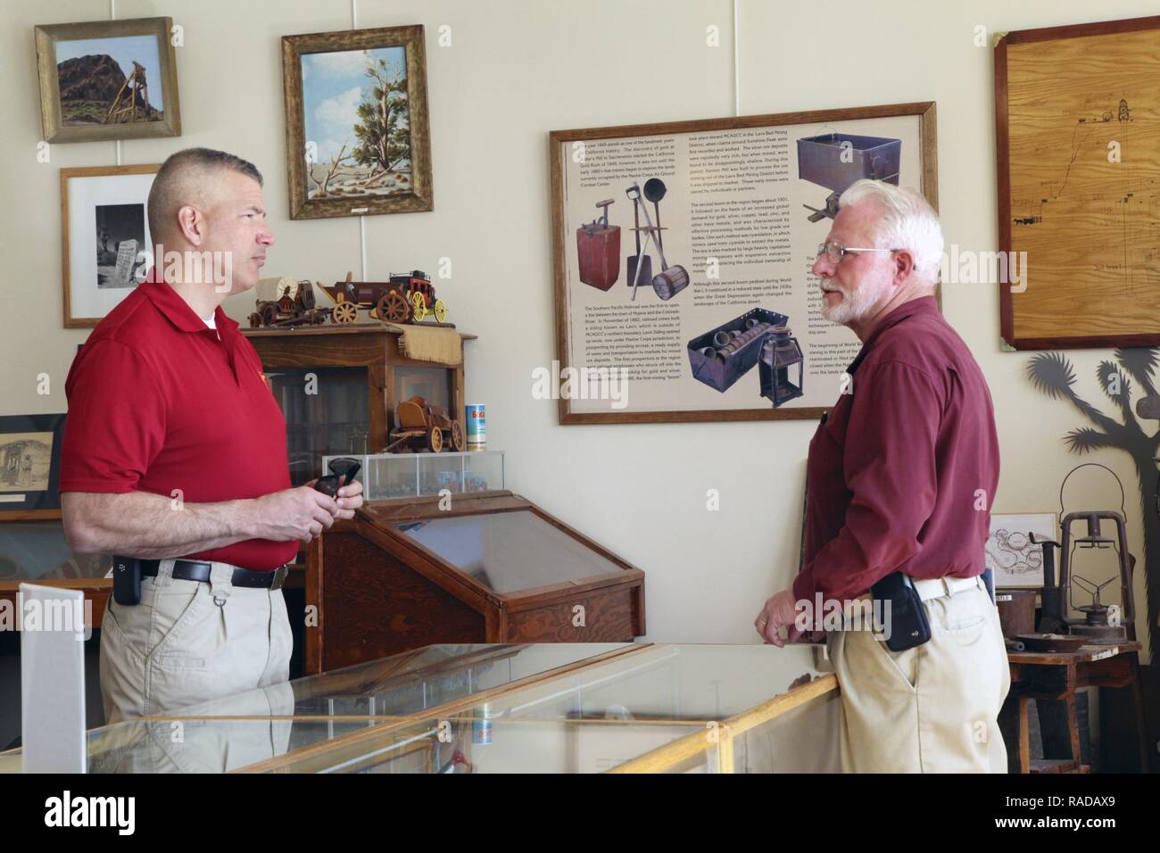 Major general mullen hi-res stock photography and images - Alamy