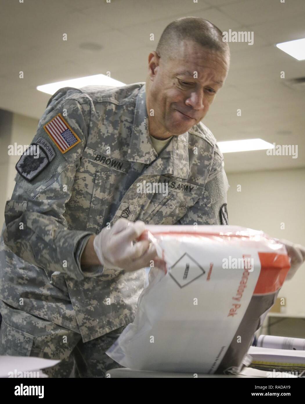 359th theater tactical signal brigade hi-res stock photography and ...