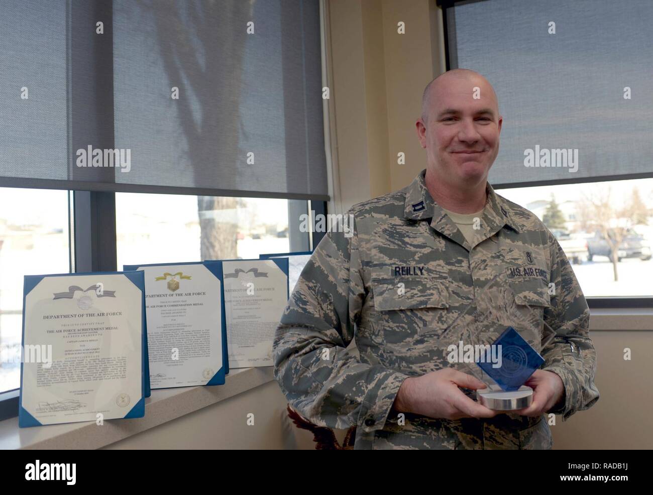 James Reilly High Resolution Stock Photography and Images - Alamy