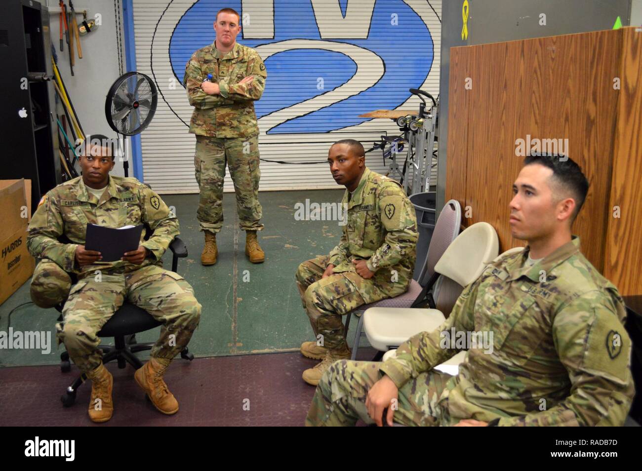 After action review aar hi-res stock photography and images - Alamy