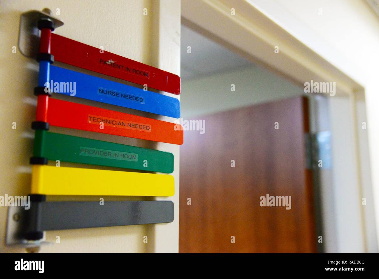 The 341st Medical Operations Squadron personnel reliability assurance ...