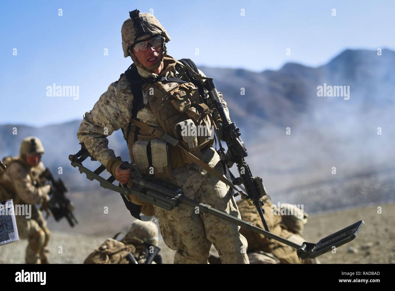 Pao 29 palms hi-res stock photography and images - Alamy