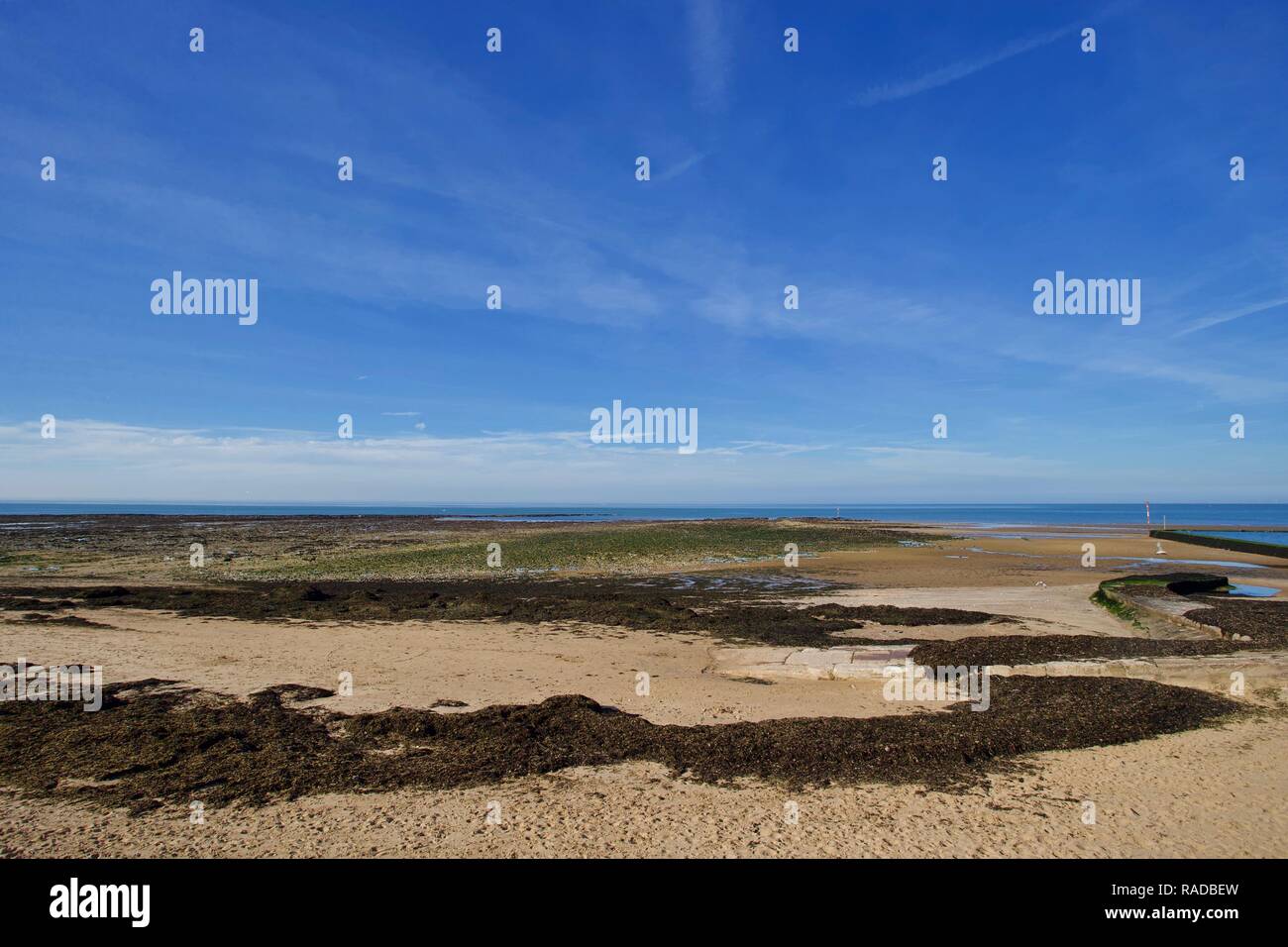 Margate Kent Landscape Sea High Resolution Stock Photography and Images ...