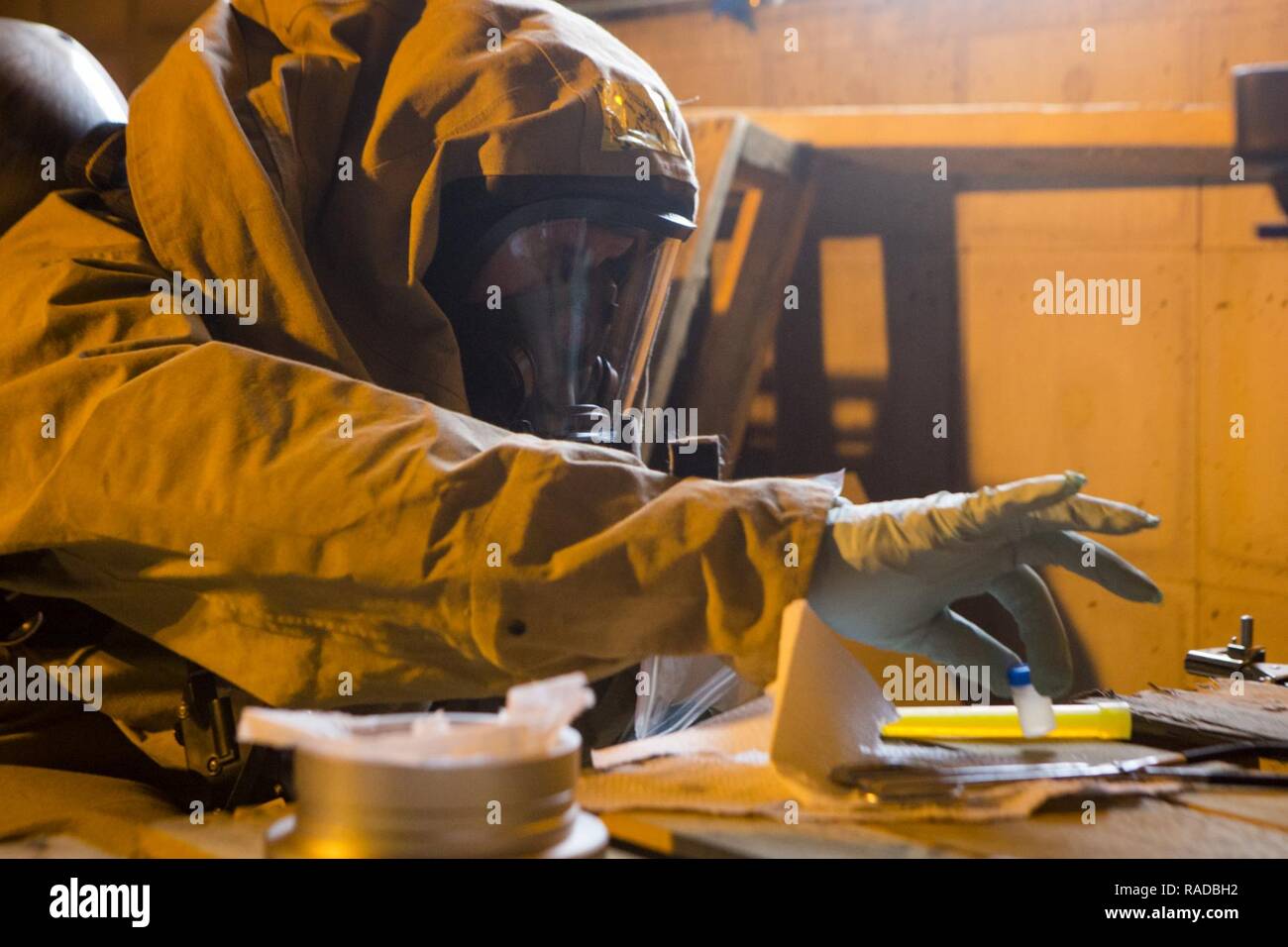 31st cbrn hi-res stock photography and images - Alamy