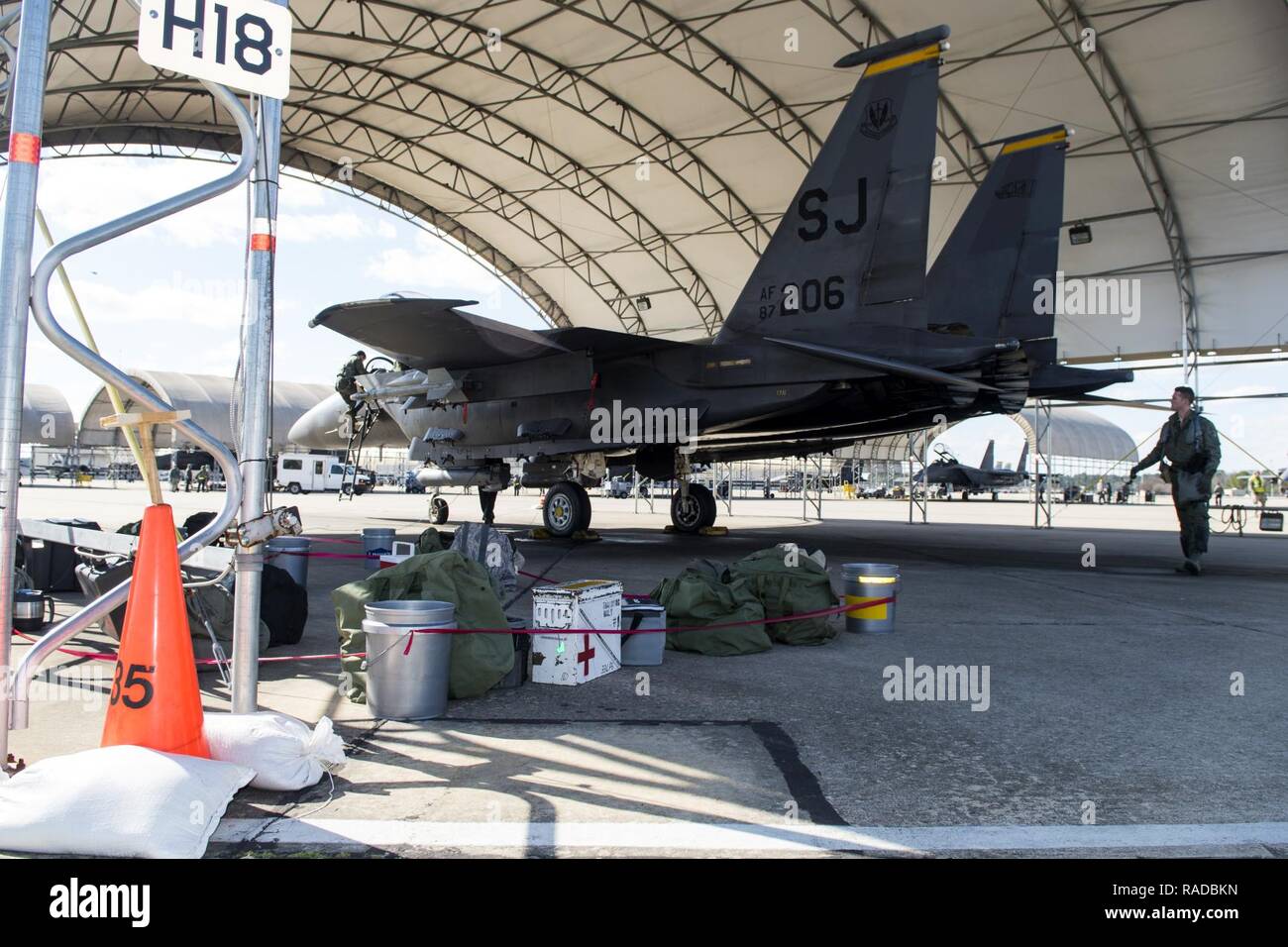 336th fighter squadron hi-res stock photography and images - Alamy
