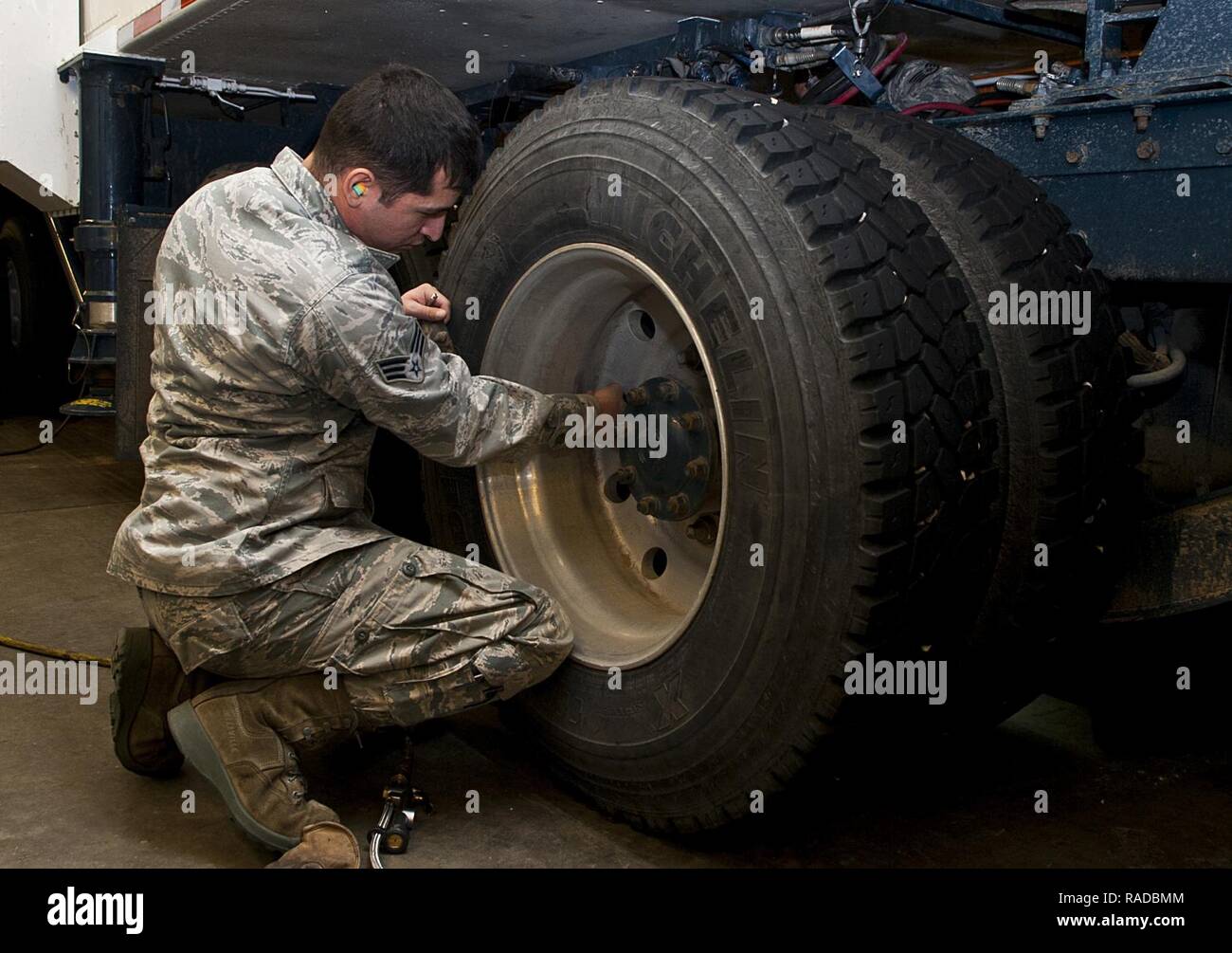 Missile Handling Team High Resolution Stock Photography and Images - Alamy