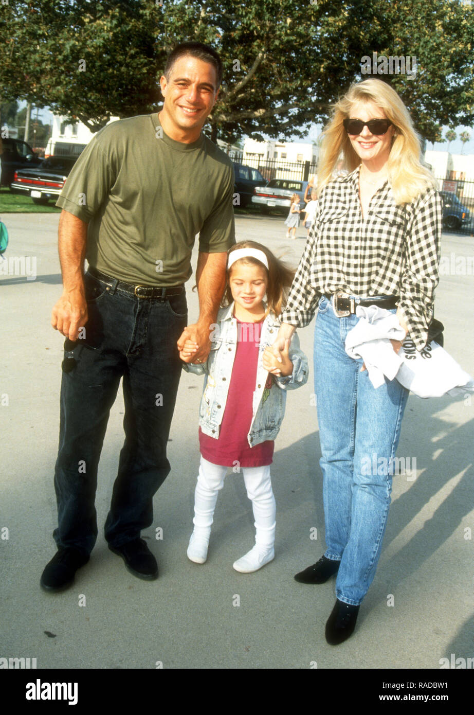 Tony danza who's the boss hi-res stock photography and images - Alamy