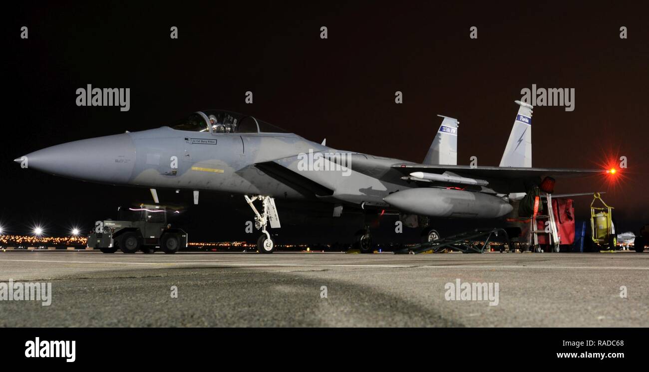 125th fighter wing hi-res stock photography and images - Alamy