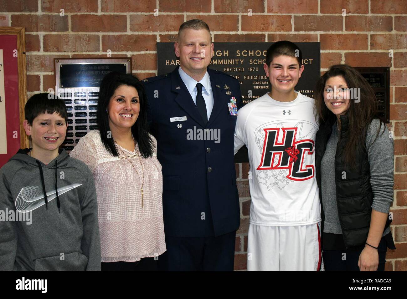 Justin wagner hi-res stock photography and images - Alamy