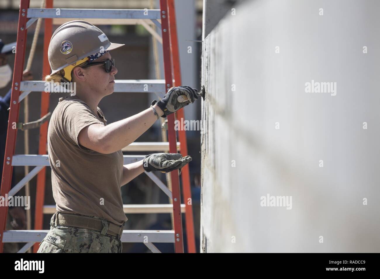 Naval hospital corps school hi-res stock photography and images - Alamy