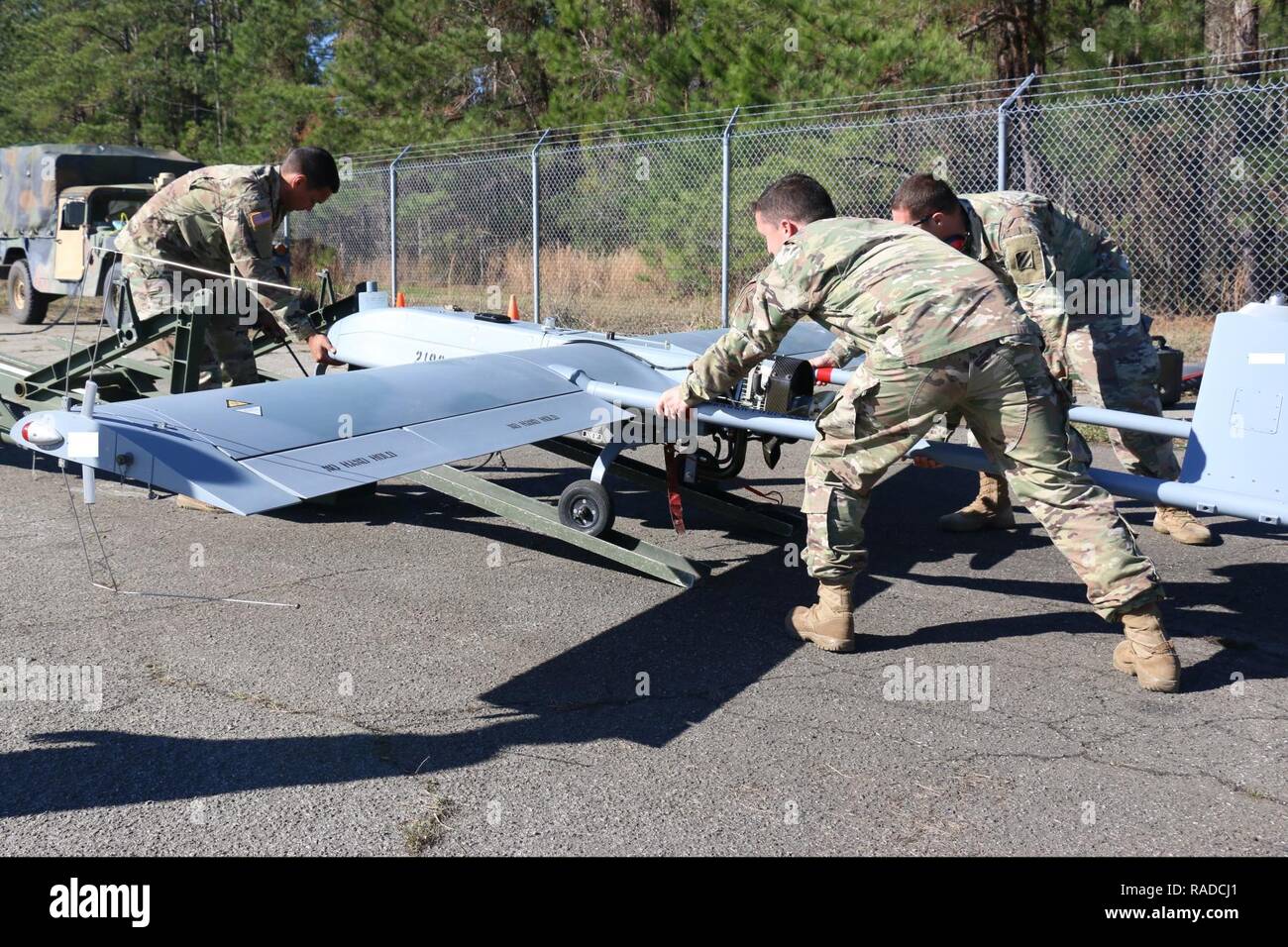 Rq 7 shadow hi-res stock photography and images - Alamy