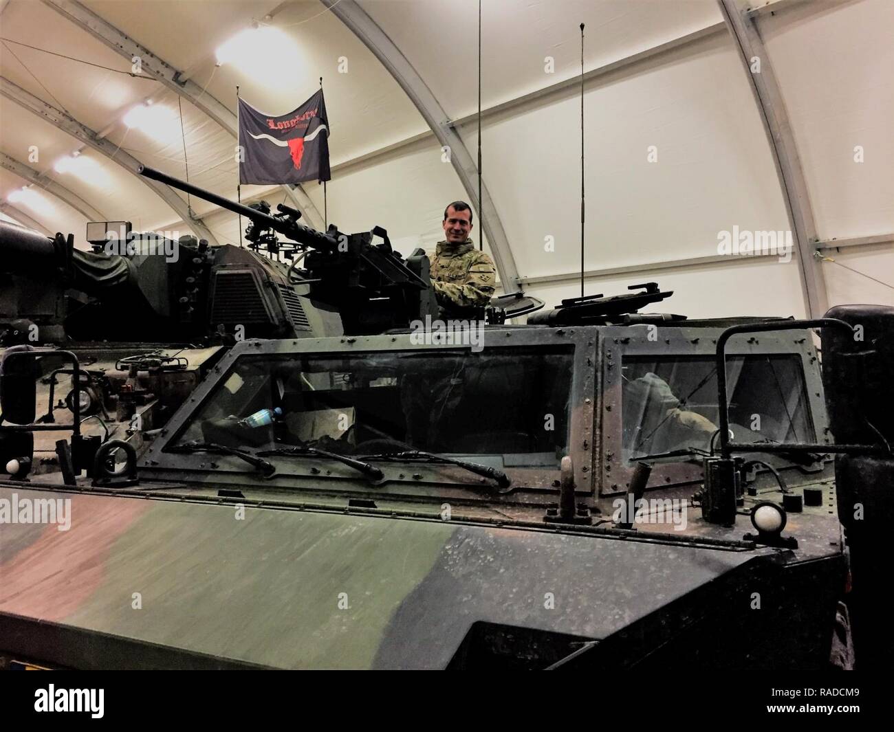 29th field artillery regiment hi-res stock photography and images - Alamy