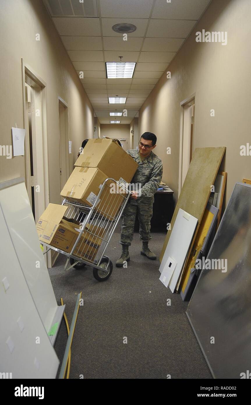 Us army finance office hi-res stock photography and images - Alamy