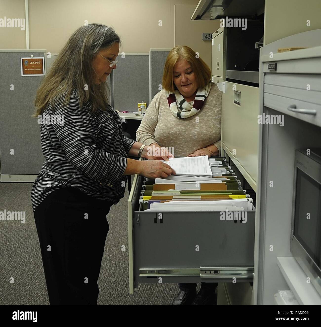 Us army finance office hi-res stock photography and images - Alamy