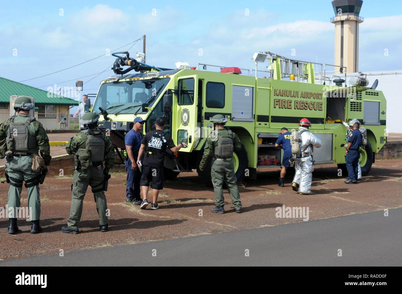 Maui Hawaii Police Department