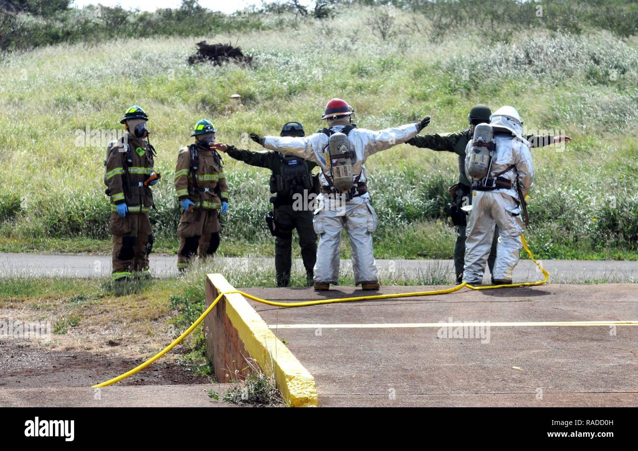 Maui fire department hi-res stock photography and images - Alamy