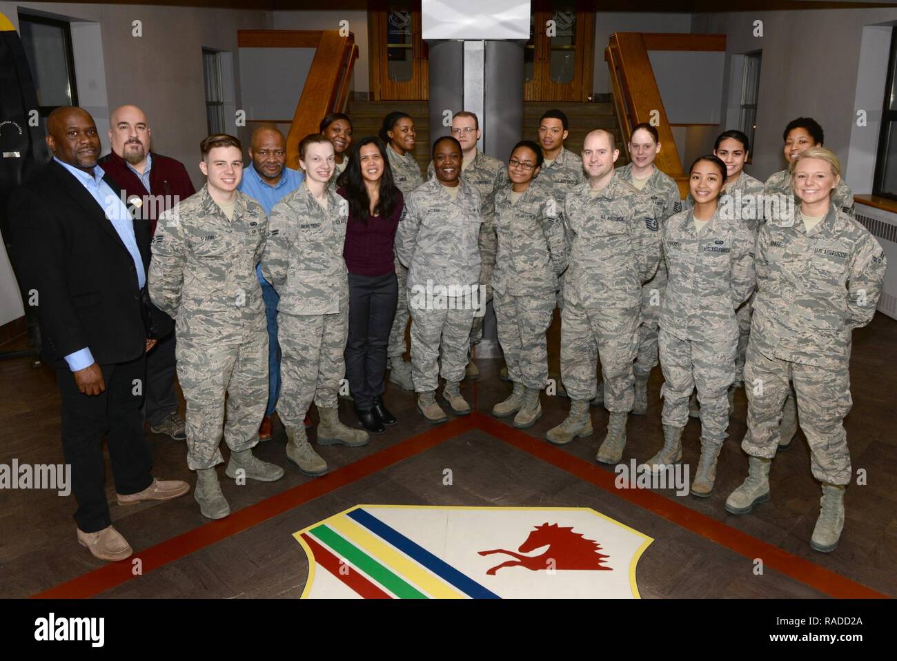 Military personnel section hi-res stock photography and images - Alamy
