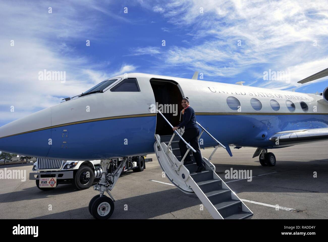 99th communication squadron hi-res stock photography and images - Alamy