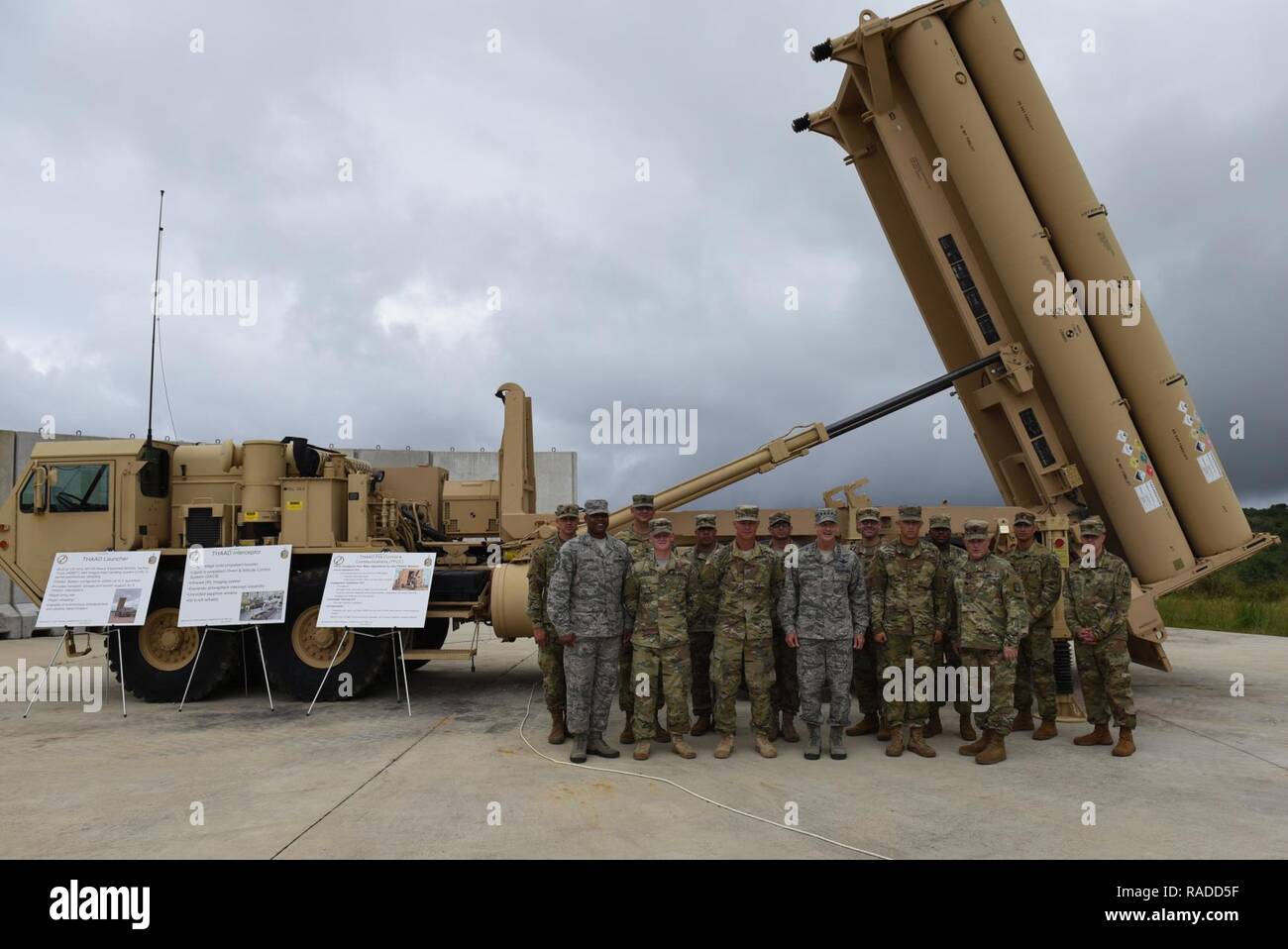 U.S. Air Force Gen. Terrence J. O’Shaughnessy, Pacific Air Forces ...