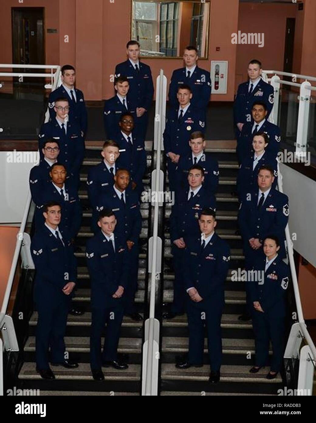 Promotees hi-res stock photography and images - Alamy