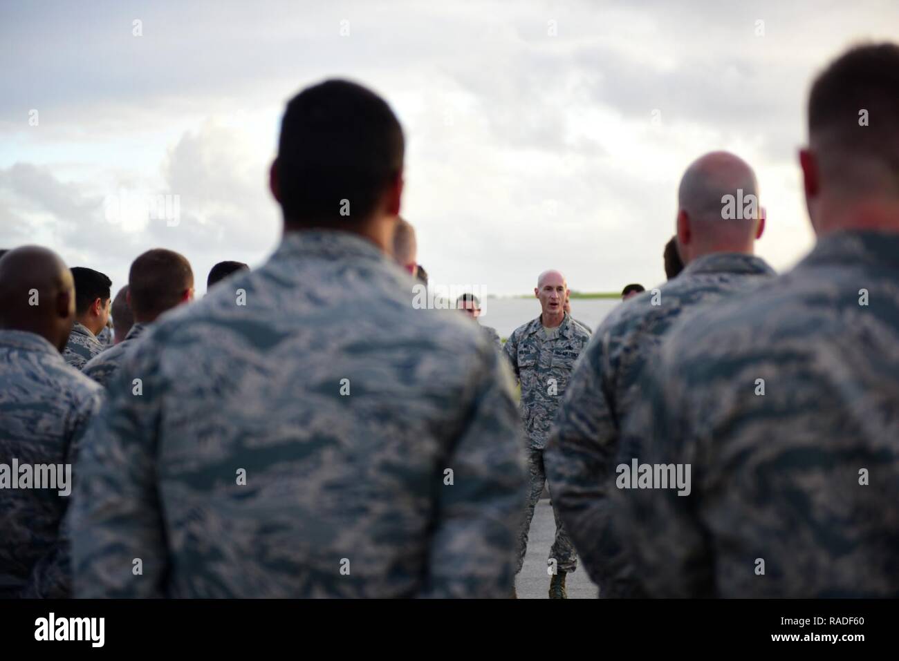 393d bomb squadron hi-res stock photography and images - Alamy
